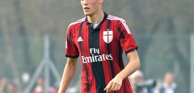 Andrej Modic approda al’Afragolese: cresce la squadra in vista del ...