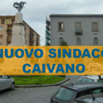 Caivano: Enzo Falco è il nuovo Sindaco - Nano TV