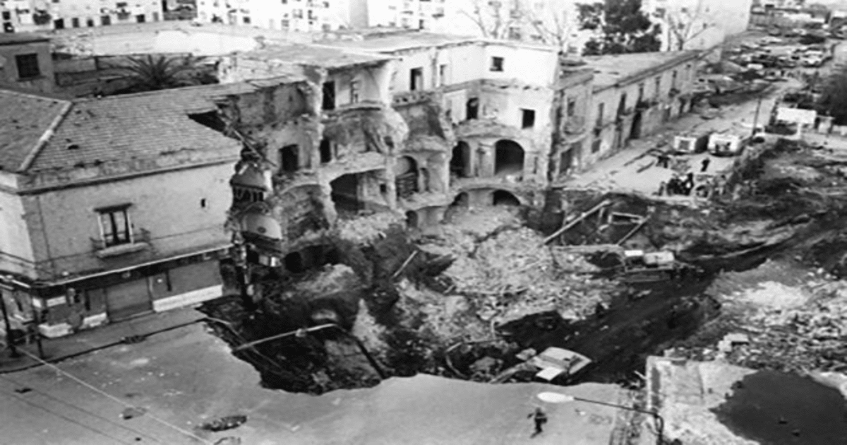 Secondigliano, Strage al Quadrivio: Parenti delle vittime in rivolta ...