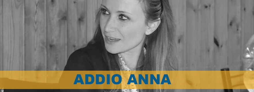 Anna muore a 40 anni, lutto nel calcio femminile campano - Nano TV