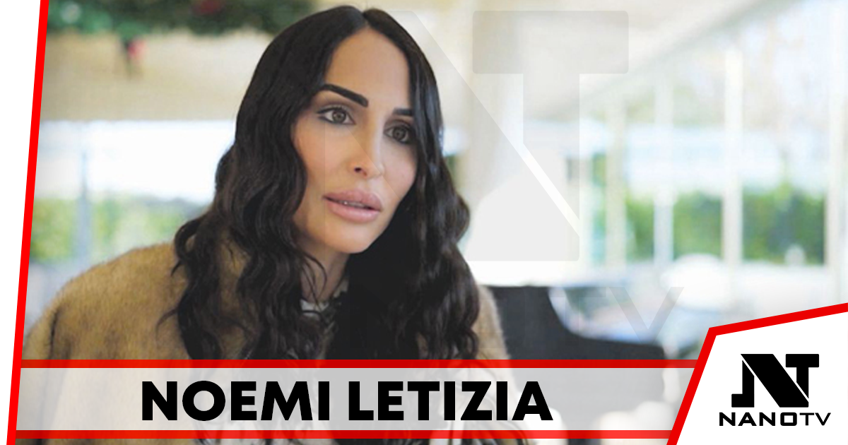 Noemi Letizia, 31enne di Casoria, sulla relazione con Berlusconi: "ho anche pensato di togliermi ...