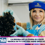 A Figlia d'o Marenaro sbarca in TV con una serie dedicata alla regina ...