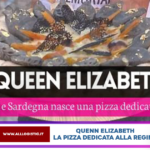 Una pizza in onore della regina: tra Sardegna e Napoli nasce la Queen ...