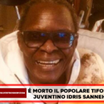 Brescia: è morto Idris famoso tifoso Juventino di "Quelli che il Calcio ...