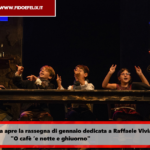 Trianon, Nello Mascia apre la rassegna di gennaio dedicata a Raffaele ...