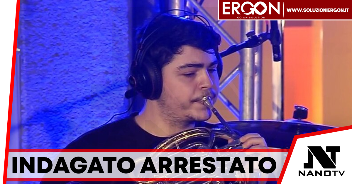 Arrestato in Spagna Anthony Mucci, Coinvolto nell'Omicidio di ...