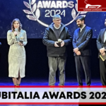 Teleclubitalia Awards 2024: vincono ex aequo don Patriciello e Cristina ...