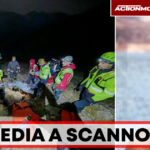 Tragedia a Scanno: Luca Persiani perde la vita in un incidente con la ...