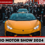 Napoli - Vesuvio Motor Show 2024: Adrenalina e motori in Campania dall ...