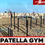 "Mappatella Gym": arriva una palestra all'aperto gratuita al Lido ...