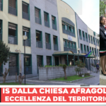 Lettera aperta dell'Istituto Carlo Alberto Dalla Chiesa di Afragola ...