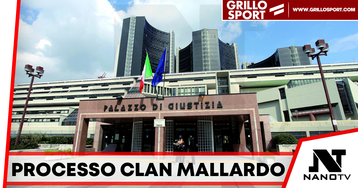 Processo Clan Mallardo: condanne per Cecere, ‘o Marmular e Vitiello ...