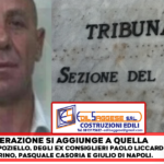 Giugliano. Il Riesame annulla sentenza di custodia cautelare a Domenico ...